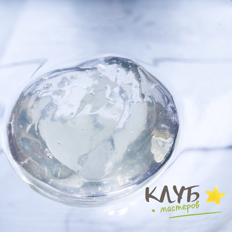 Жожоба глейз, 30 г купить в интернет-магазине Клуб Мастеров